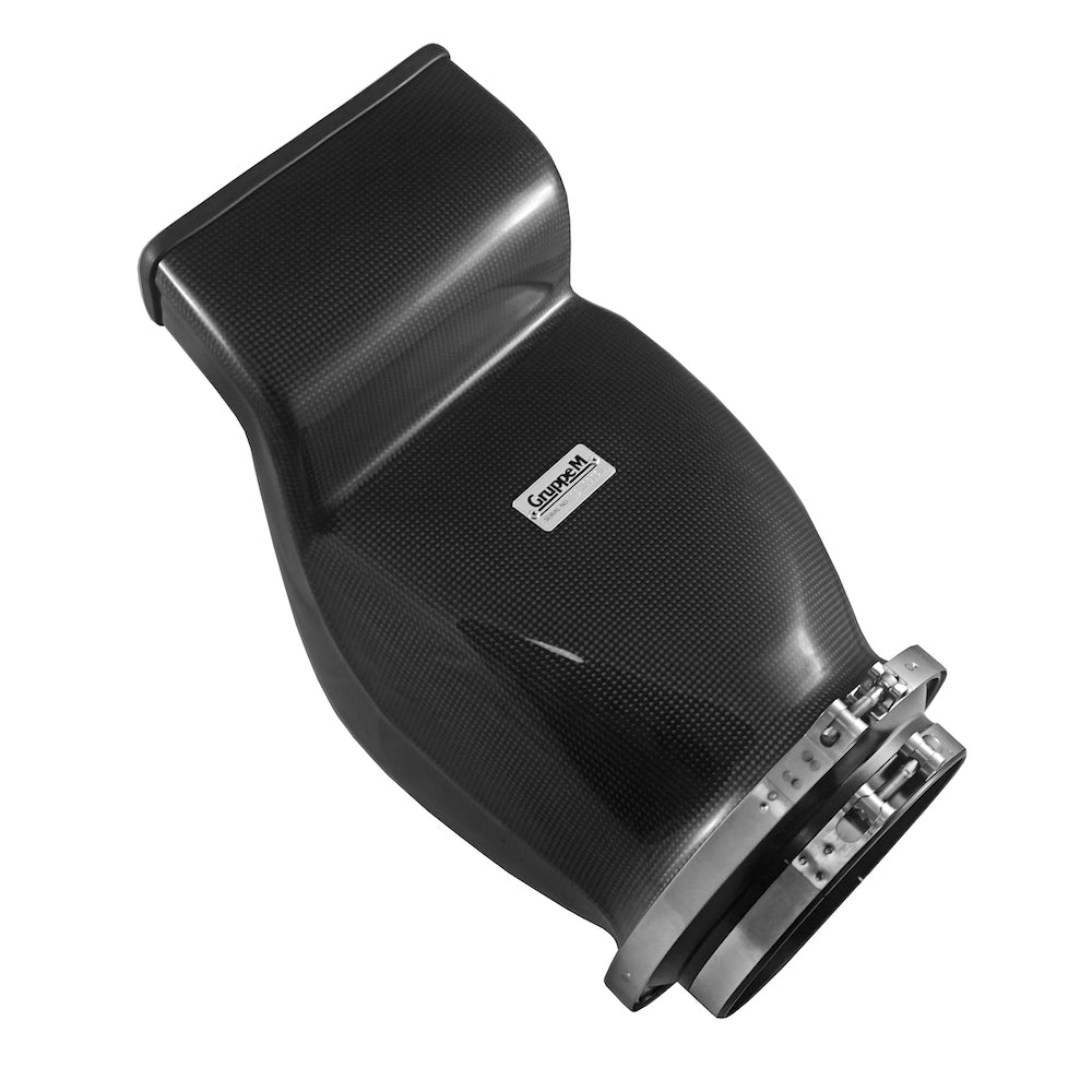 GruppeM Ram Air Intake System - Integra Type R DC5