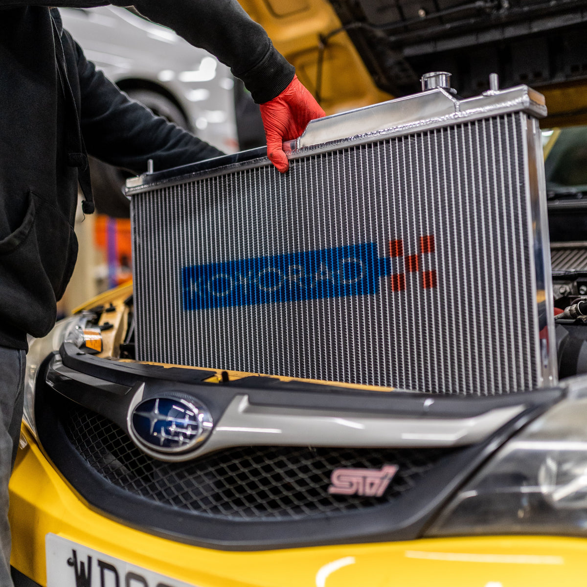 Shop Cooling | Torque GT Online Store