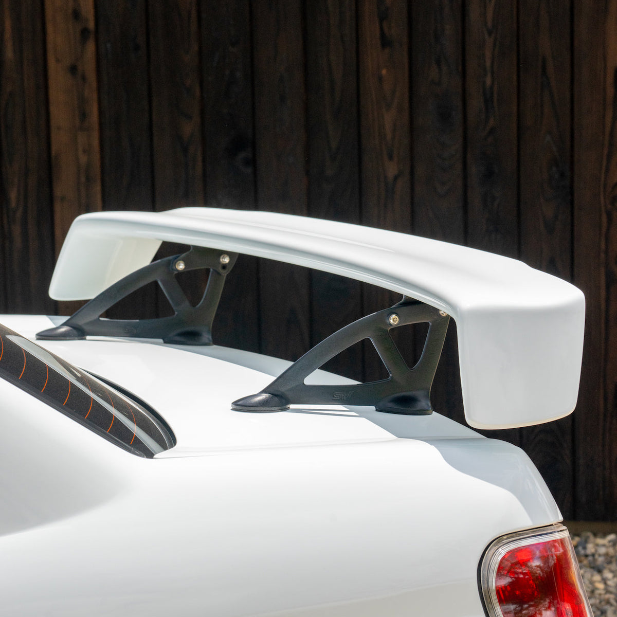 Shop Exterior | Torque GT Online Store