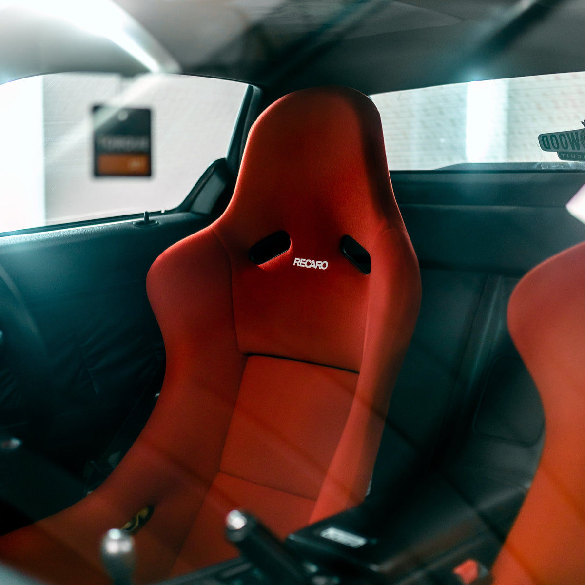 Shop Interior | Torque GT Online Store