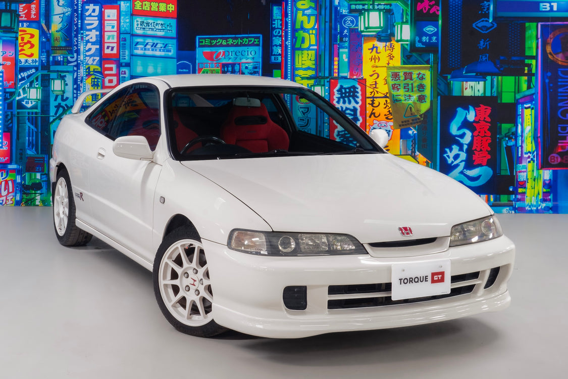 Torque GT - Japanese Import Car Specialists