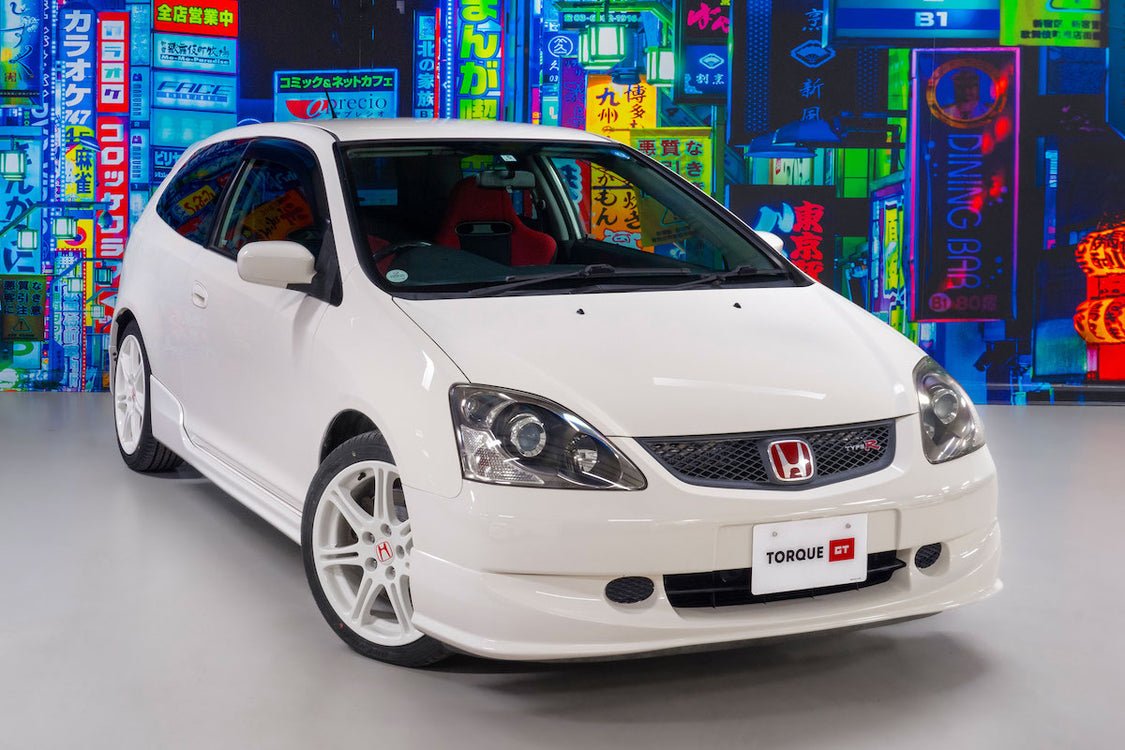 Torque GT - Japanese Import Car Specialists