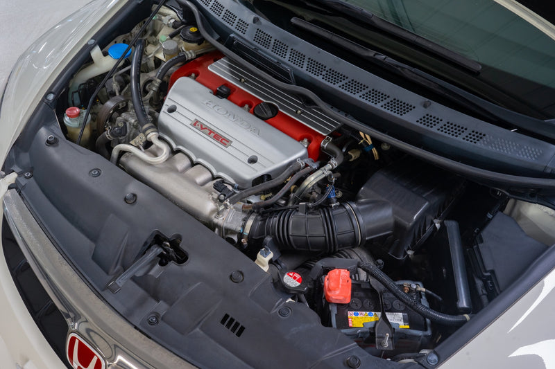 Honda Civic Type R FD2