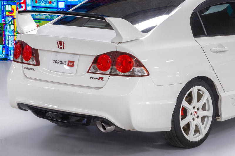 Honda Civic Type R FD2