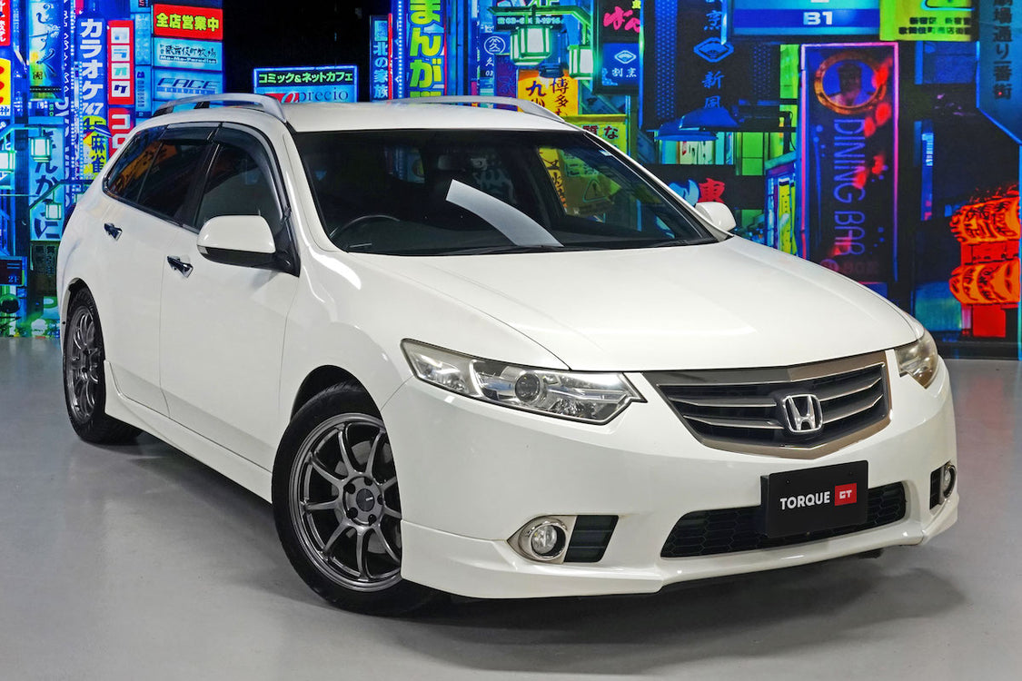 Torque GT - Japanese Import Car Specialists