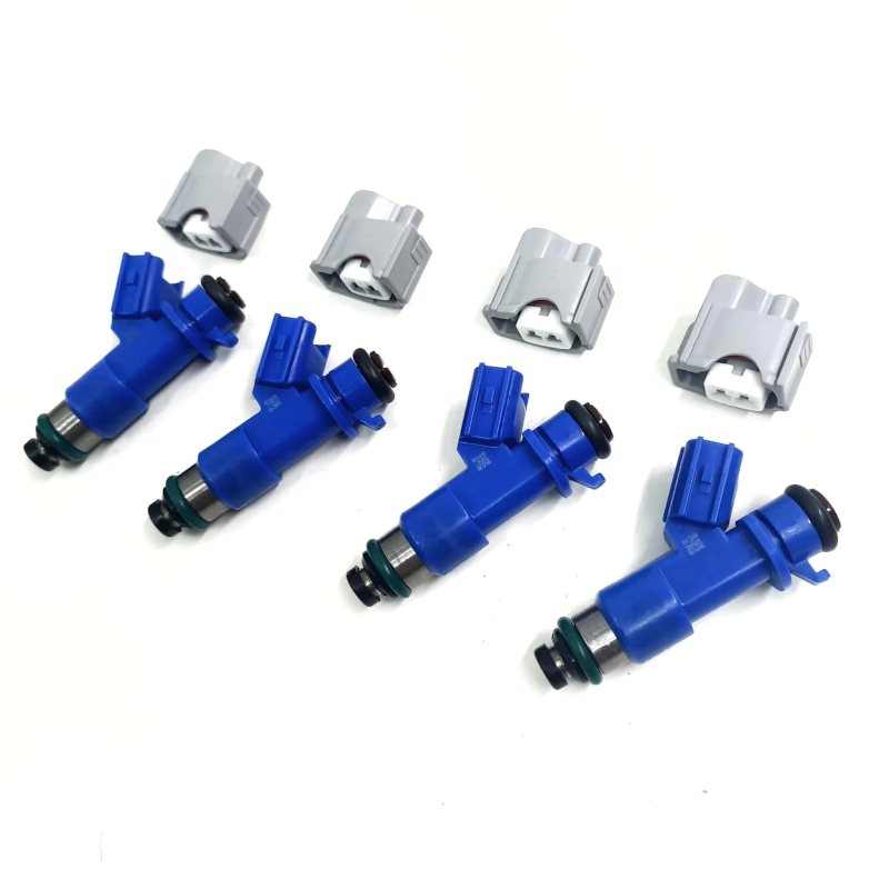 Honda RDX OEM 410CC Uprated Injector Set - K-Series K20A K20Z