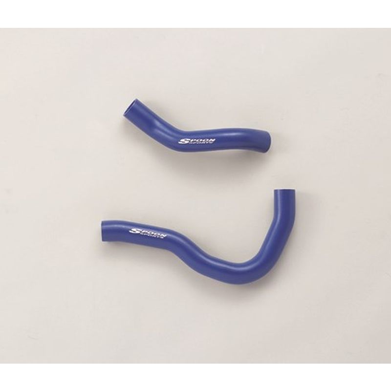 Spoon Reinforced Radiator Hose - Civic Type R FD2 – torquegt