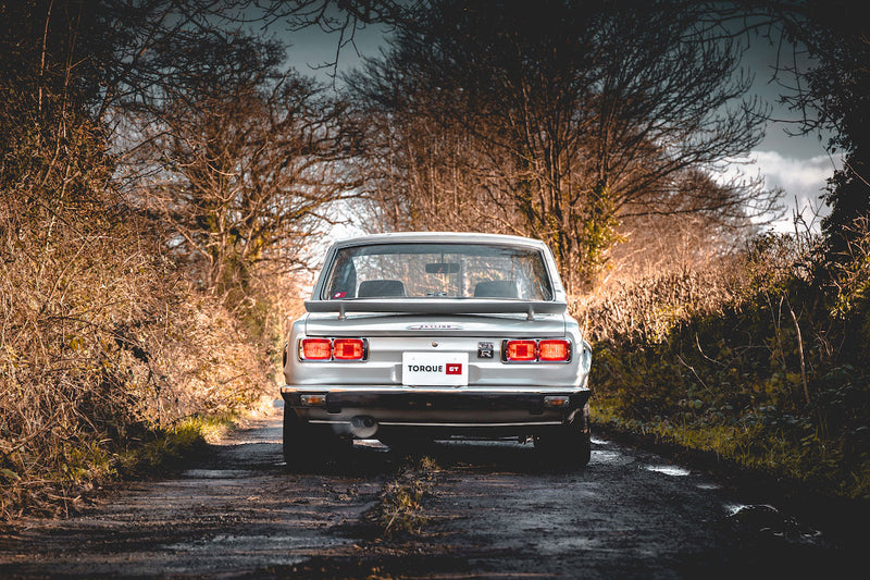 JDM HEROES HAKOSUKA
