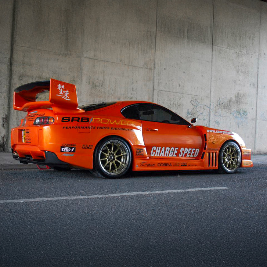 Torque GT - Japanese Car Import and Parts Specialist since 2001