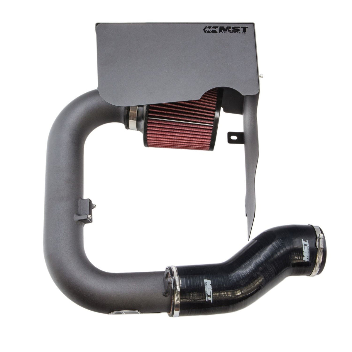 MST Performance Induction Kit - 2.0T FA20 Subaru WRX