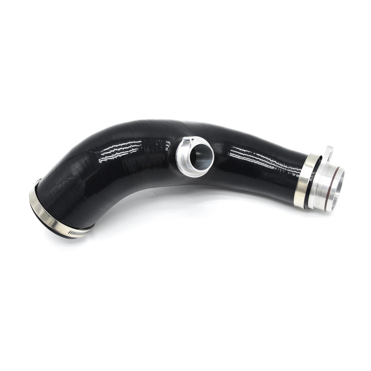 MST Performance Turbo Intake Pipe - 3.0T N55 BMW Hybrid