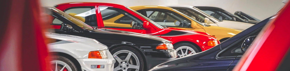 Torque GT - Japanese Import Car Specialists