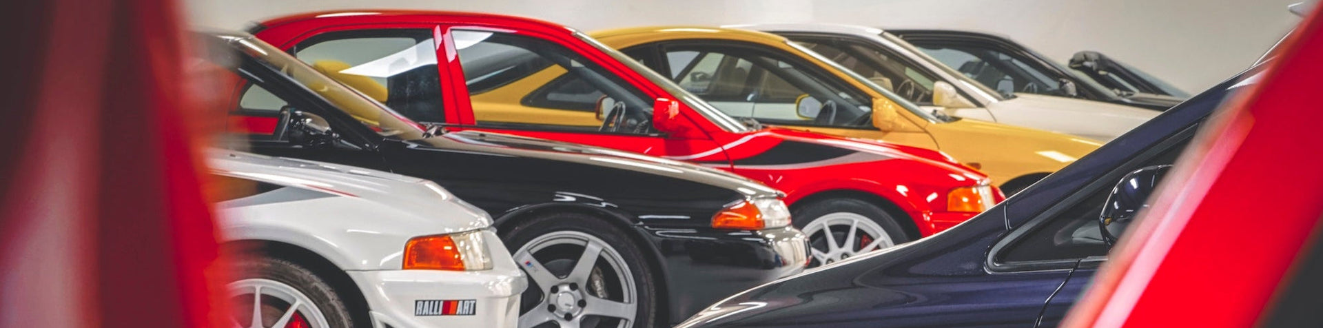 Torque GT - Japanese Import Car Specialists