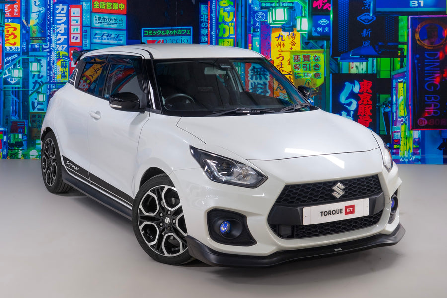 Torque GT - Japanese Import Car Specialists