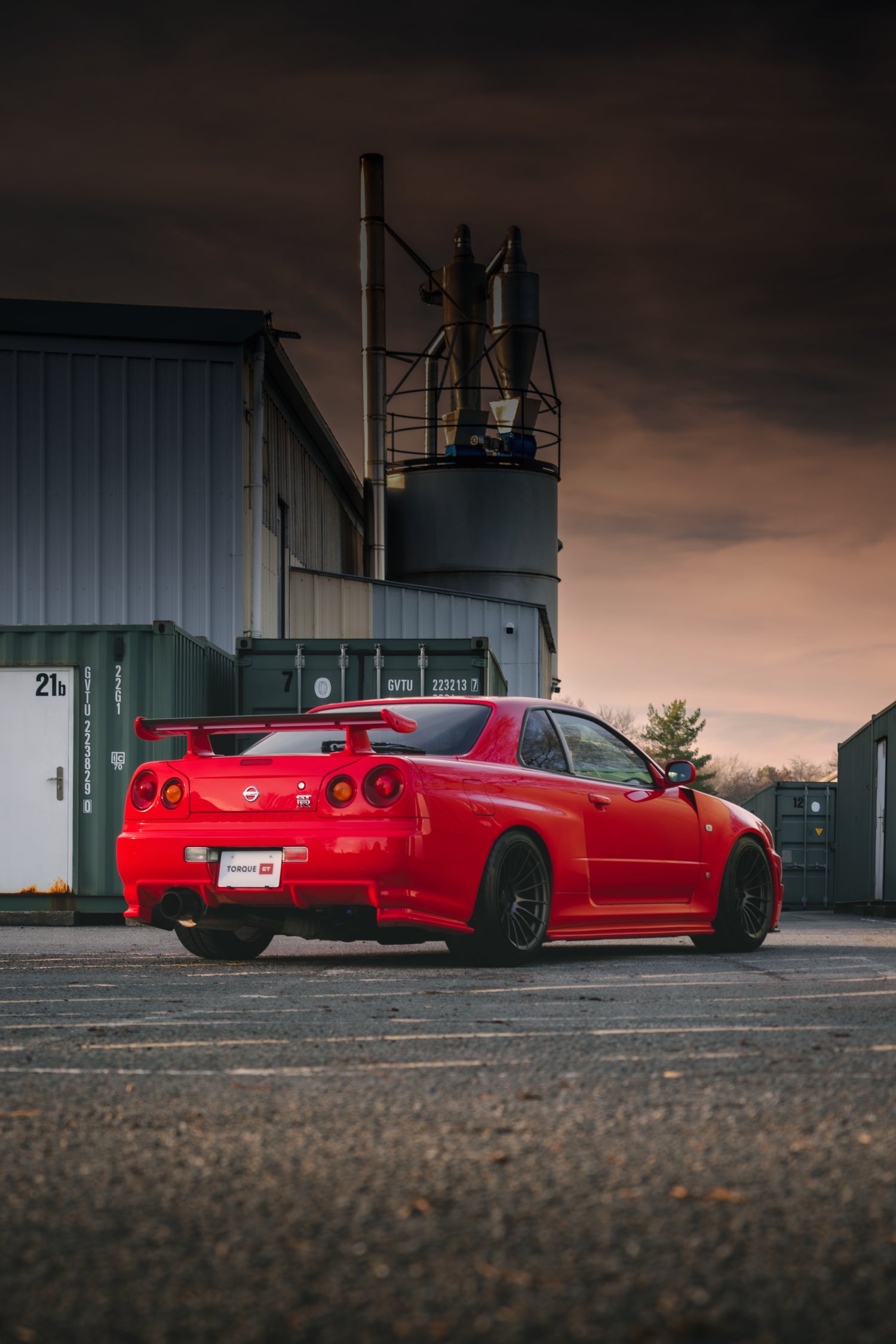 Torque GT - The Japanese Car Import and Parts Specialist since 2001 ...