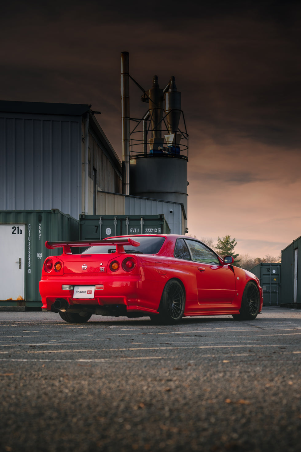 Torque GT - The Japanese Car Import and Parts Specialist since 2001 ...