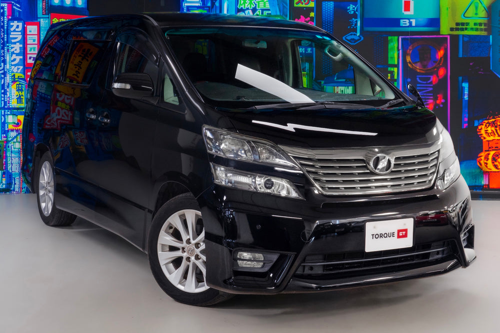 Torque GT - Japanese Import Car Specialists