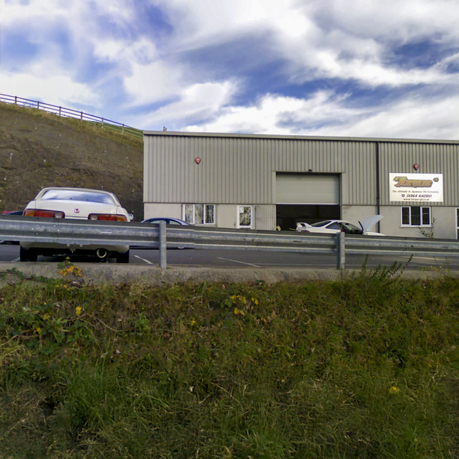 Torque GT - Japanese Car Import and Parts Specialist since 2001