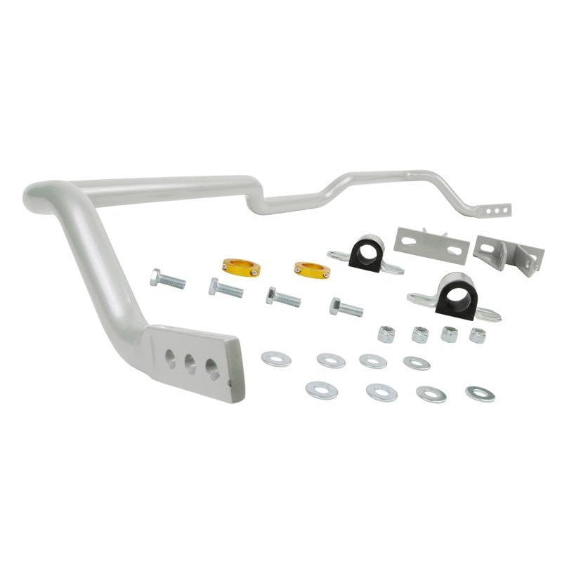 Whiteline Rear ARB 26mm Adjustable - Evo 4-9