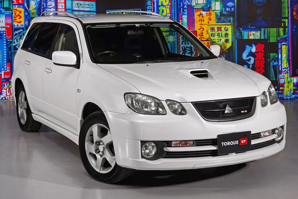 Torque GT - Japanese Import Car Specialists