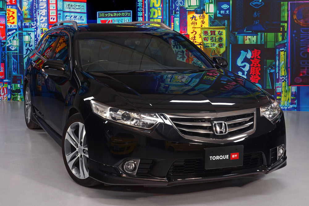 Torque GT - Japanese Import Car Specialists