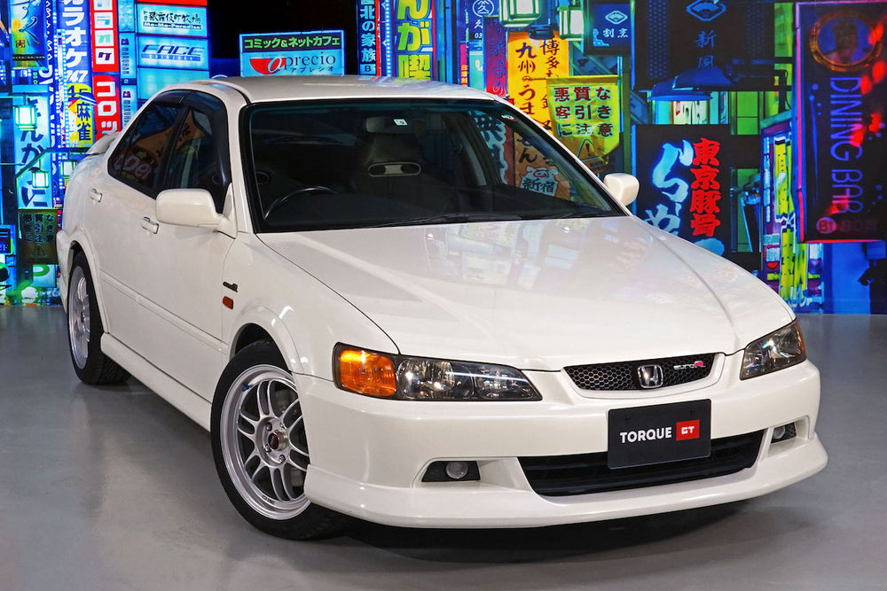 Torque GT - Japanese Import Car Specialists