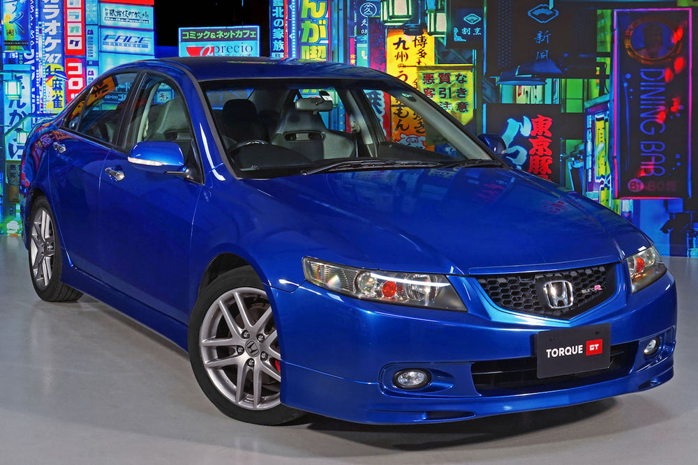 Torque GT - Japanese Import Car Specialists