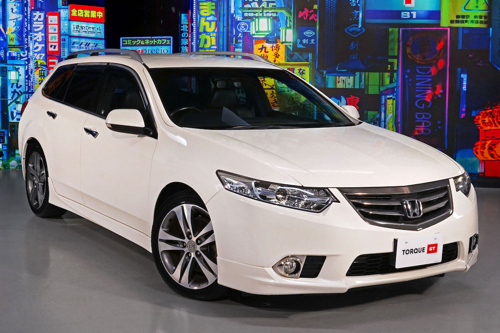 Torque GT - Japanese Import Car Specialists