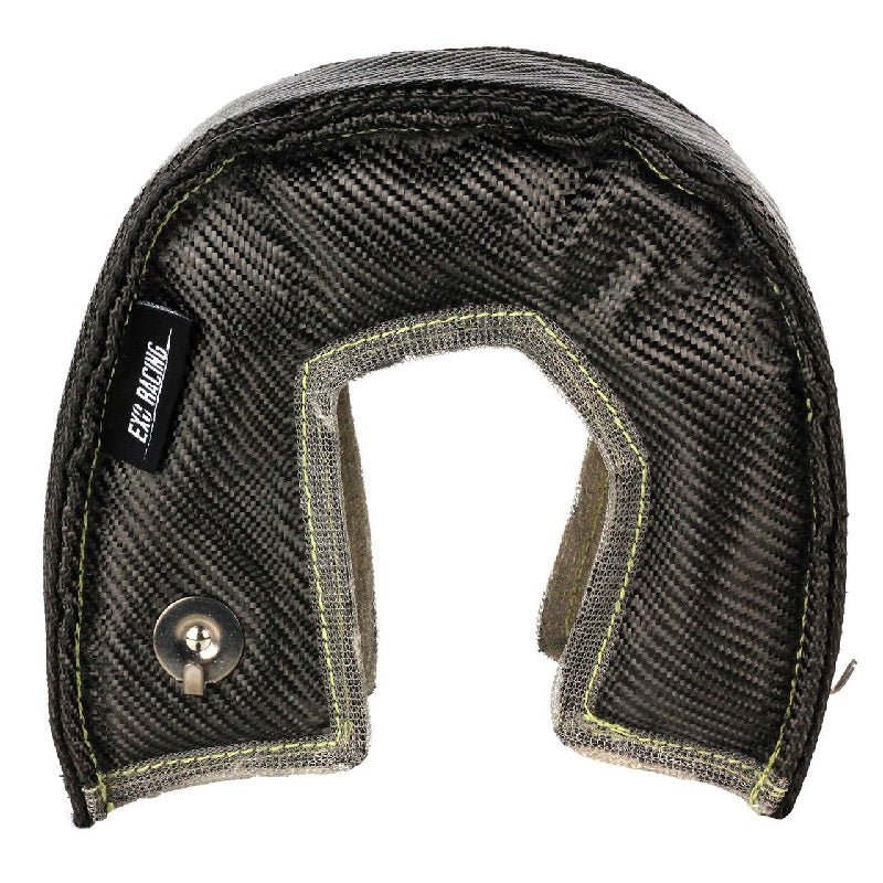 Exoracing T3 Carbon Fibre Turbo Blanket Jacket V3
