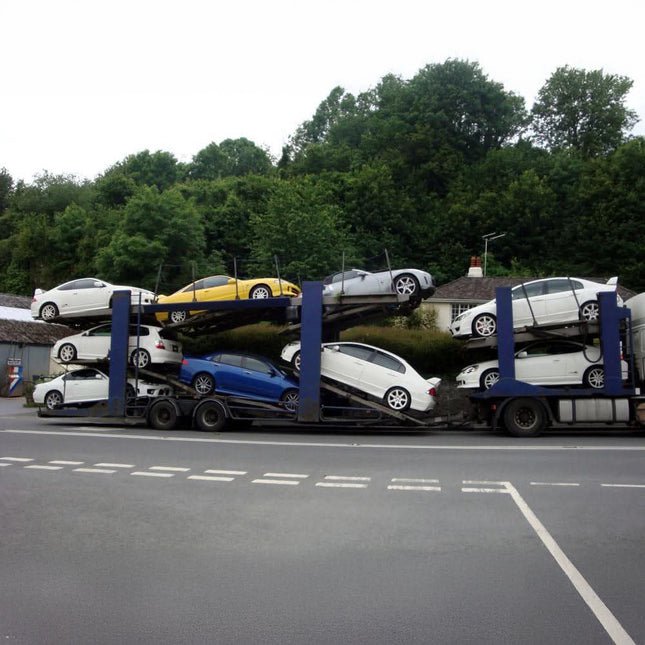 Torque GT - Japanese Car Import and Parts Specialist since 2001