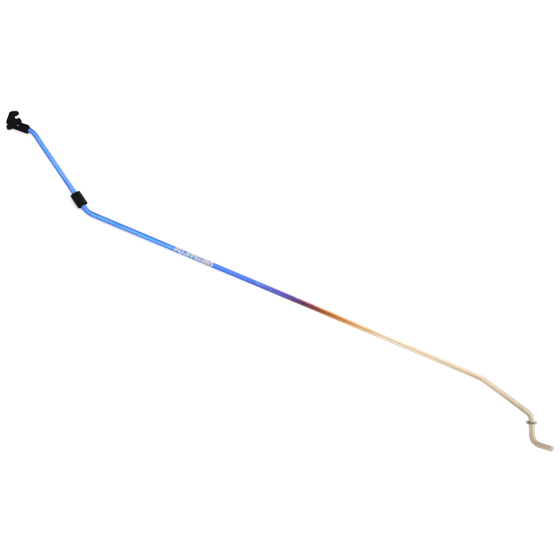 Fujitsubo Titanium Bonnet Stay - GR86 ZN8 / BRZ ZD8