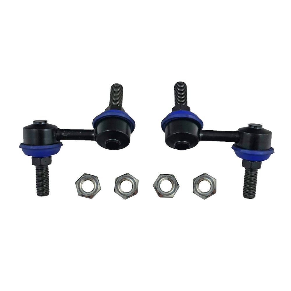 Hardrace Front Drop Links - Lancer Evo 4-9