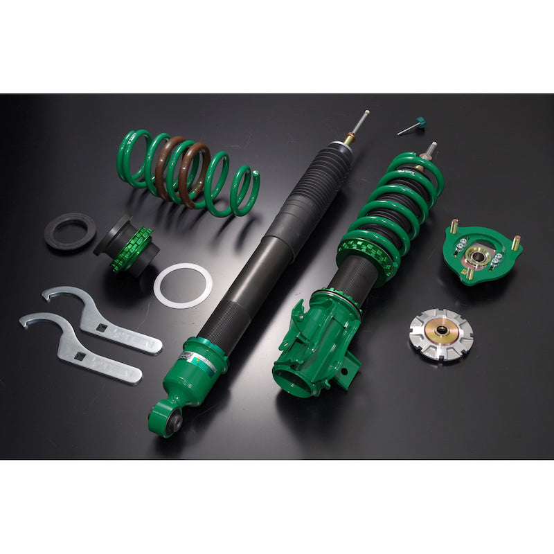 Tein Flex Z Coilover Suspension Kit - Civic FN2